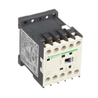Control 3P, A VDC, 12 serie 24 del motor del contactor LP4 de los micr – Ingenieria Servirent Shop