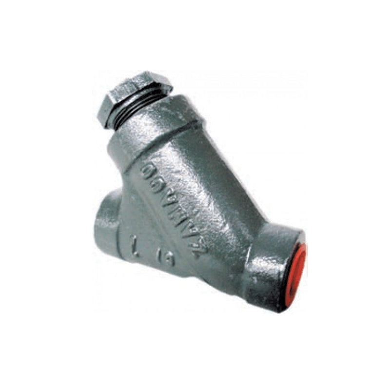 Filtro Y’Griega At-3″ Zamaco – Ingenieria Servirent Shop
