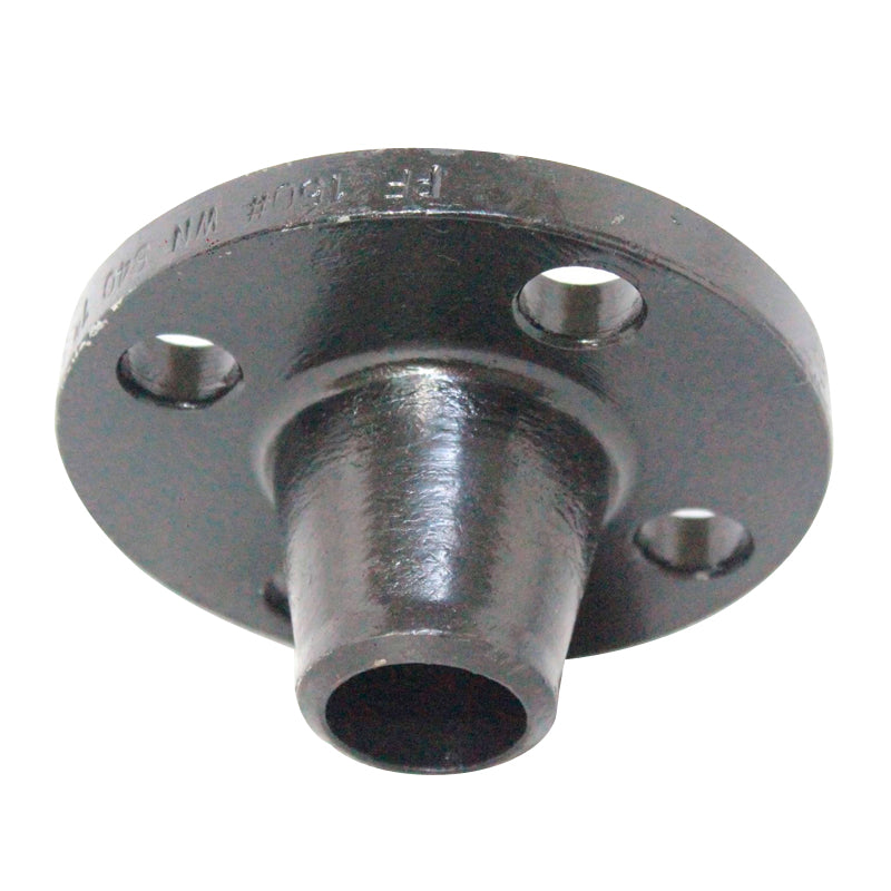 Brida C/Cuello Sold. 6″ 150 Lbs – Ingenieria Servirent Shop
