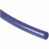 Tubería, nilón 12, 4 milímetros OD, identificación de 2.5 milímetros ...