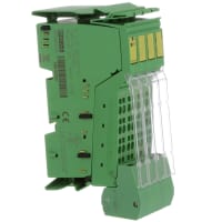 MÓDULO DE SALIDA ANÁLOGA MODULAR EN LÍNEA DEL CANAL DE 8 VOLTAGE/CURRE ...