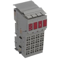 MÓDULO DE SALIDA 4 MODULAR EN LÍNEA DEL RELAIS DEL CANAL – Ingenieria ...