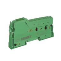 MÓDULO DE SALIDA 2 ANÁLOGA MODULAR EN LÍNEA DEL CANAL VOLTAGE/CURRENT ...