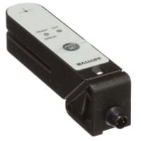 Sensor bifurcado, fotoeléctrico, BGL 21-IR, serie de BGL – Ingenieria ...