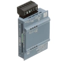 Módulo de la extensión del PLC, sola salida 8 de Digital del tablero 5 ...