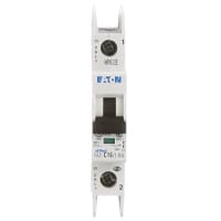 UL 489 Mcb 2P 32 A.C. Curve Ring Terminal de Faz – Ingenieria Servirent ...