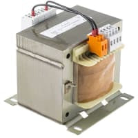 TRANSFORMADOR UNIVERSAL 1KVA 2X115V – Ingenieria Servirent Shop