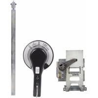 MANIJA ROTATORIA DE LA SERIE C DEL MARCO DE L/MDL – Ingenieria ...