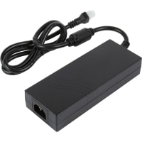 Fuente de alimentación, AC-DC, externo, médico, 250W, 48V, 5.2A, clase – Ingenieria Servirent Shop