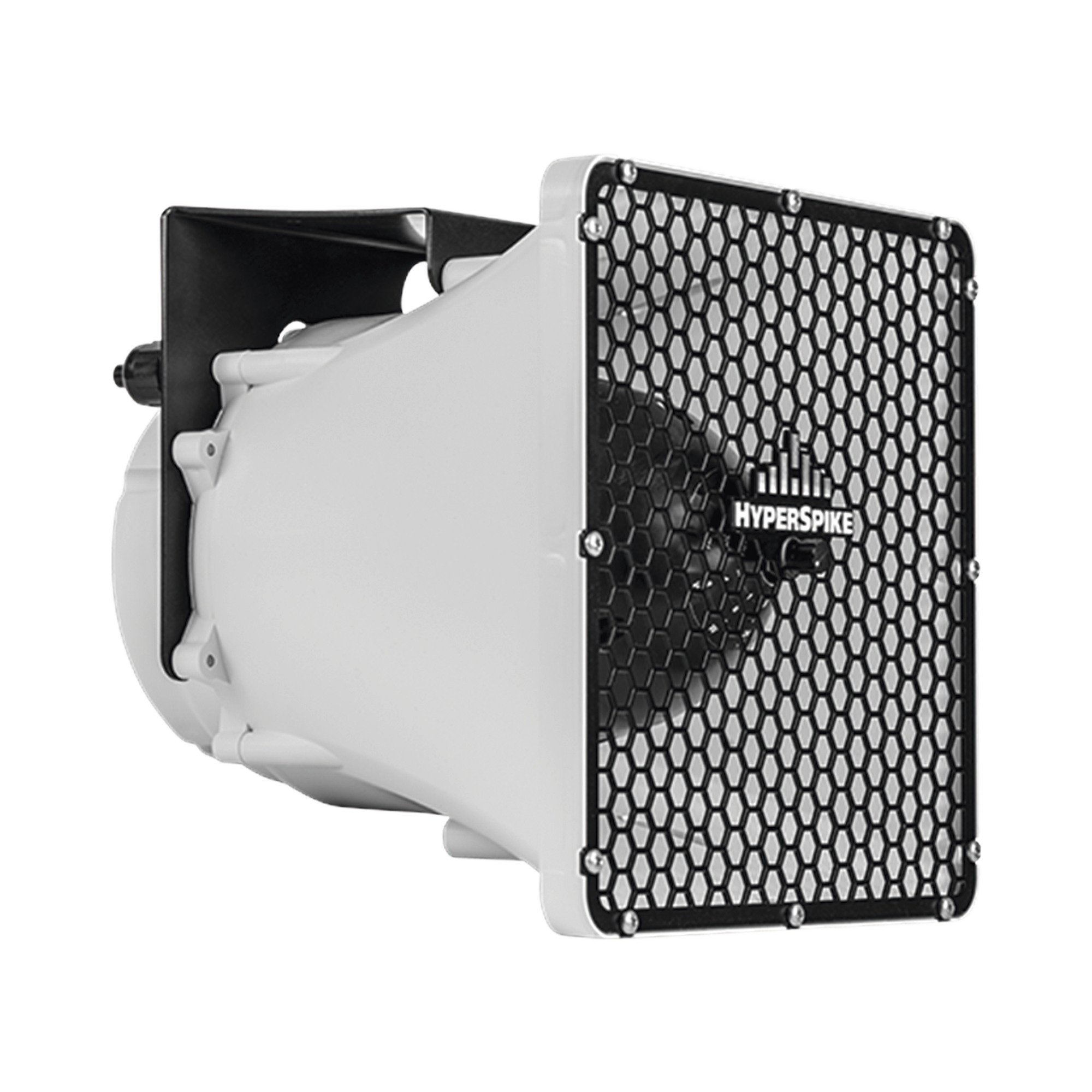 Altavoz De Alta Fidelidad HyperSpike® Serie TCPA-10 Con Aislante De Ru ...