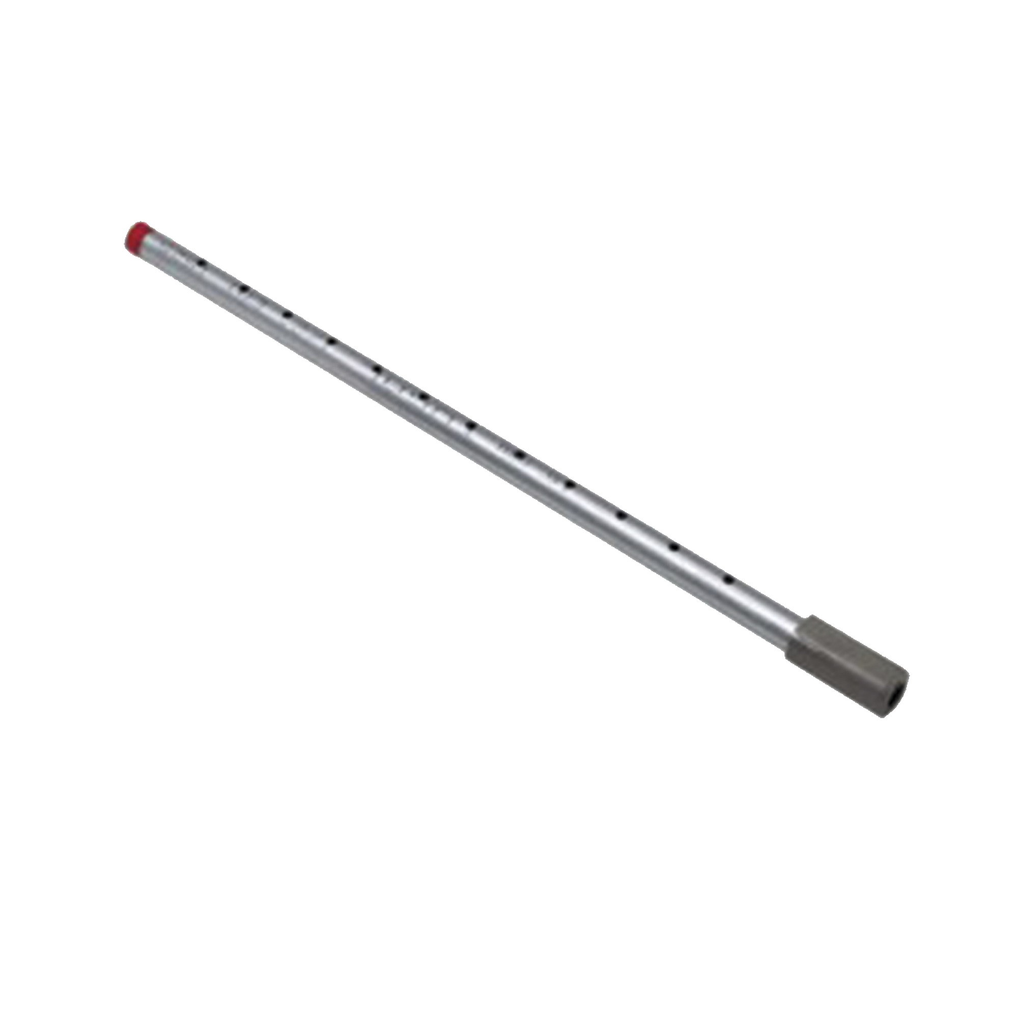 Tubo de Muestreo para Ductos de 120 a 240 CentÃ­metros de Ancho, Fabri ...