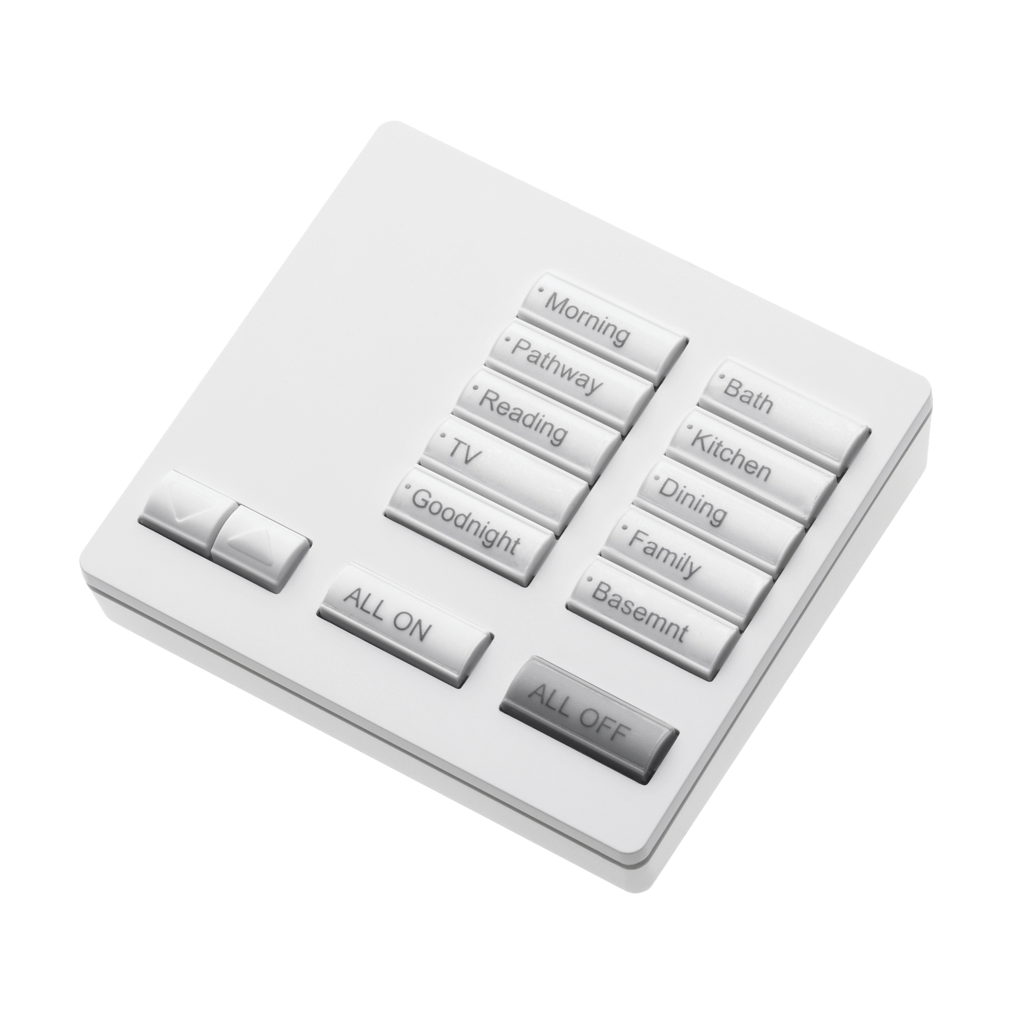 Botonera de Sobremesa Portátil SeeTouch, 10 Botones, Retroiluminada, P ...