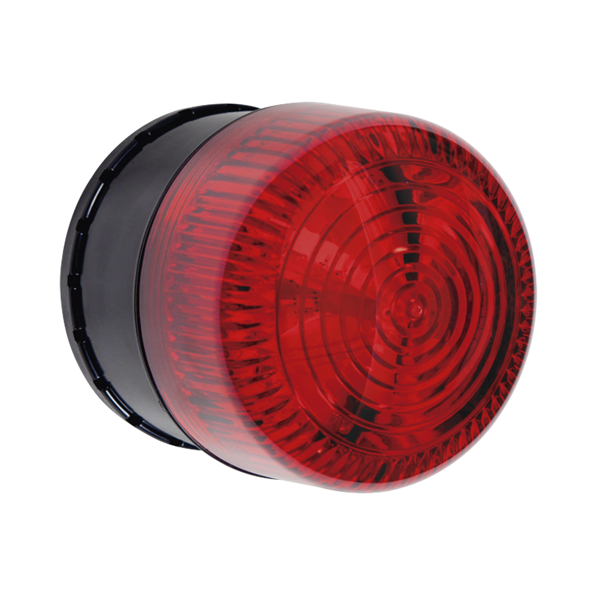 Microcontrolador SELECT-ALERT con Alarma Sirena/Estrobo para notificar ...