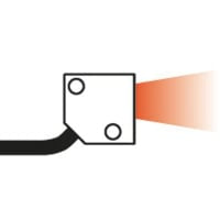 Sensor, Array Diffuse Reflective, R2, los 2m Cable – Ingenieria ...